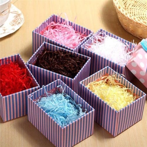 Paper filler - making packing easy and safe