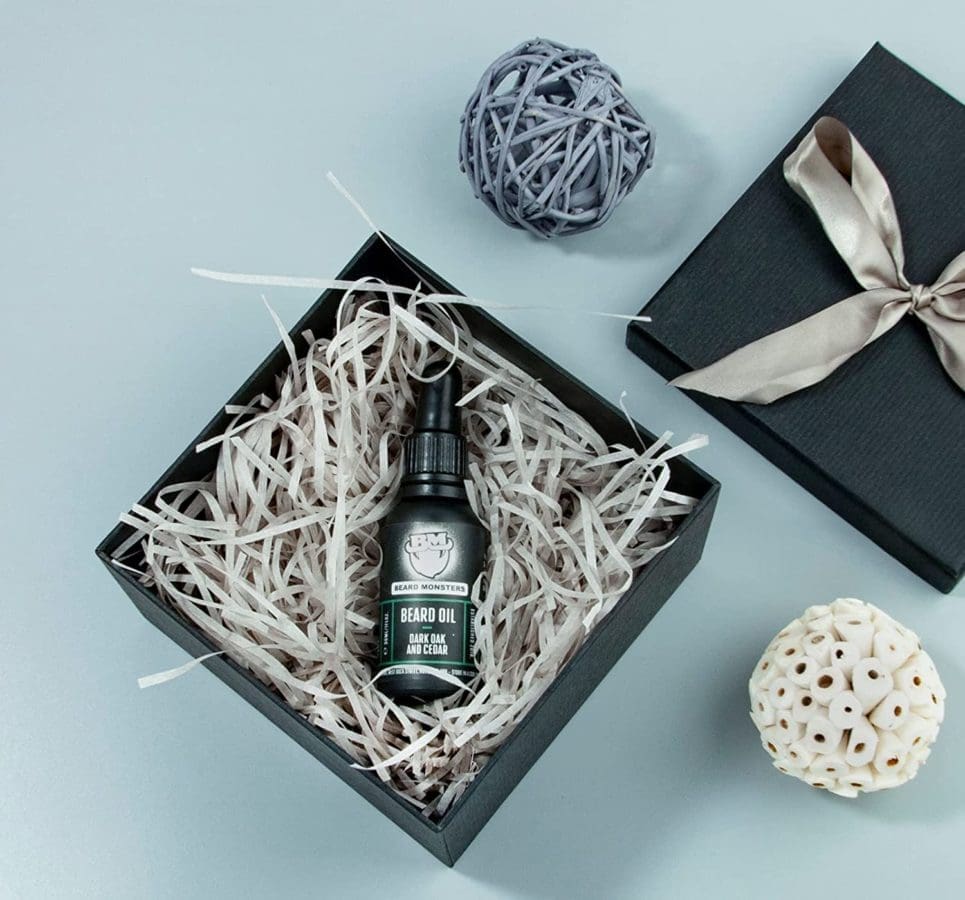 Benefits of using shredded paper for packaging