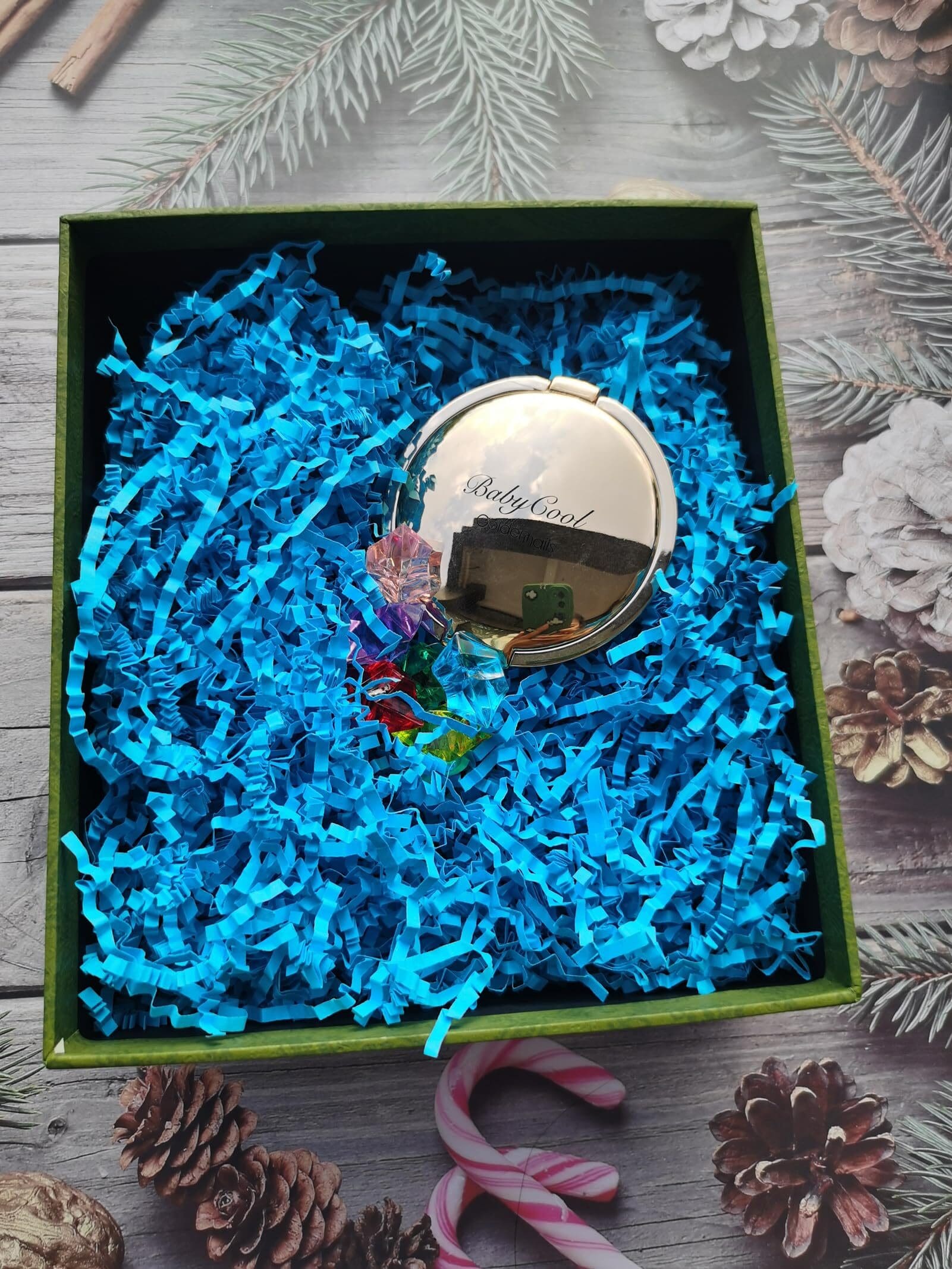 Crinkle Paper Grass Filler: Add a Natural Touch to Your Packaging