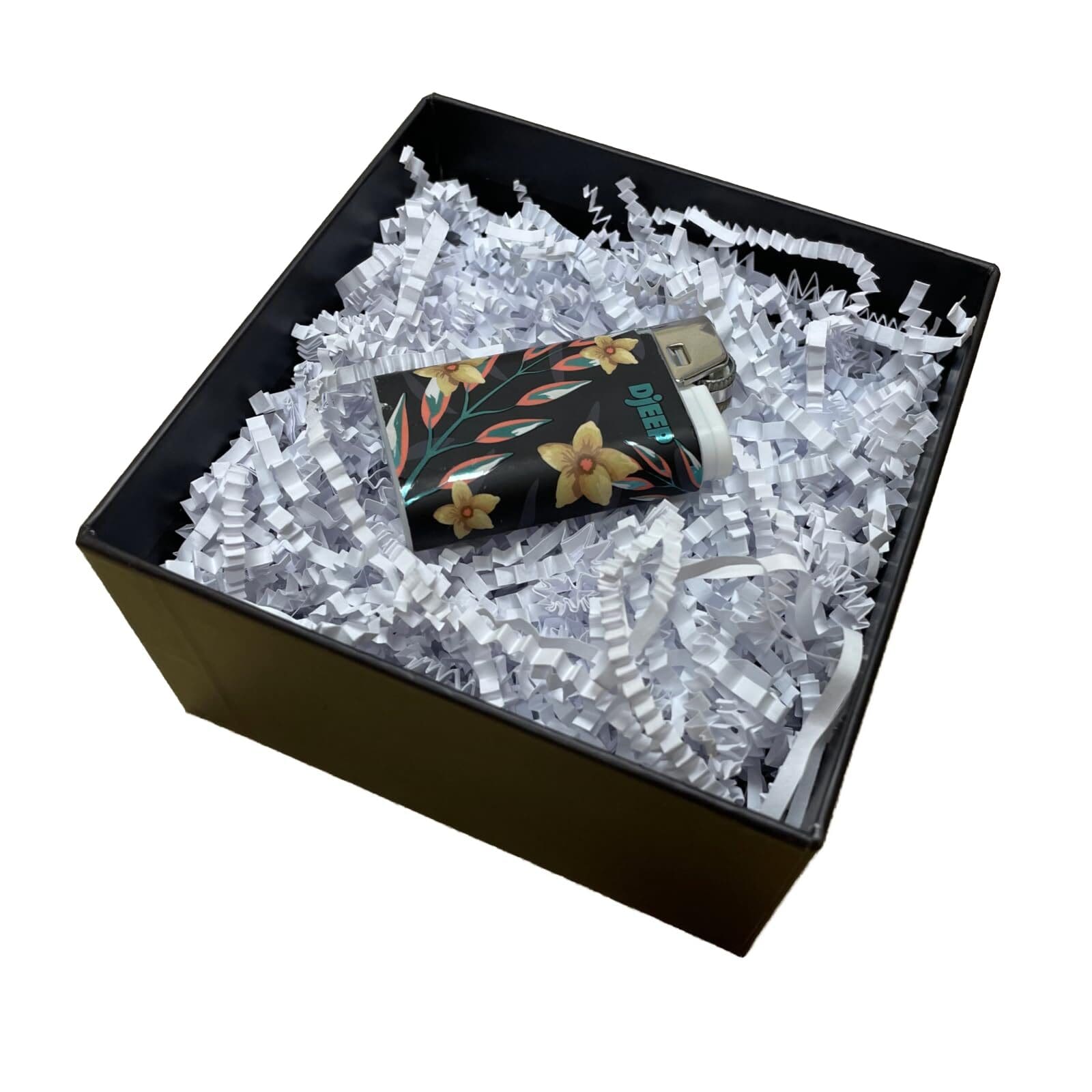 Gift Box Filler shredded Paper | Huefiller Crinkle Paper