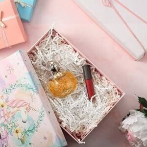 Shredded Box Filler | Huefiller Shredded Paper for Gifting