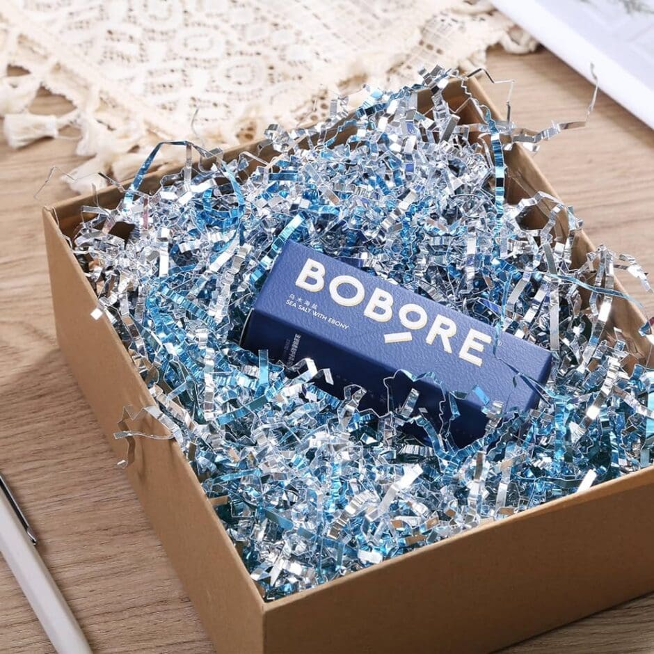 Shredded paper for packaging delhi | Huefiller
