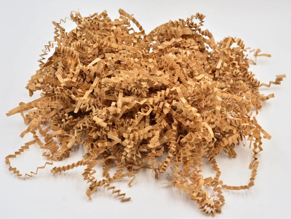 Huefiller Shredded Paper Filler Manufacturer | Huefiller